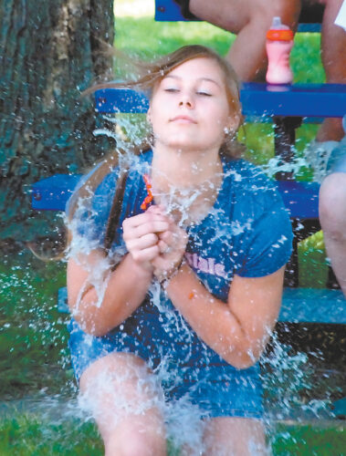 From our files: August 2008 | News, Sports, Jobs - Messenger News